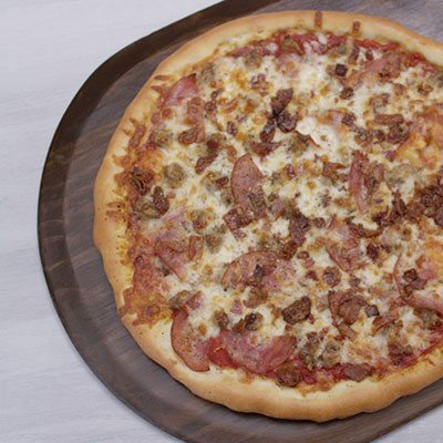 Rosati's Pizza in Pewaukee, WI | Find a Pizza Restaurant